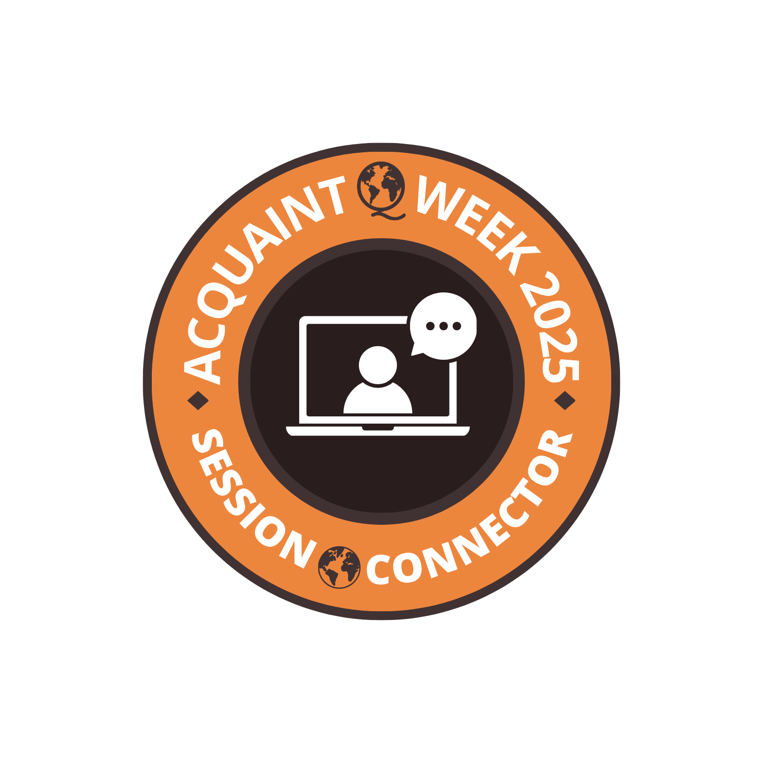 Acquaint Week 2025